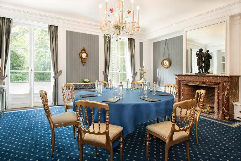 Le Cercle | Cercle Royal Gaulois | Artistique et Littéraire