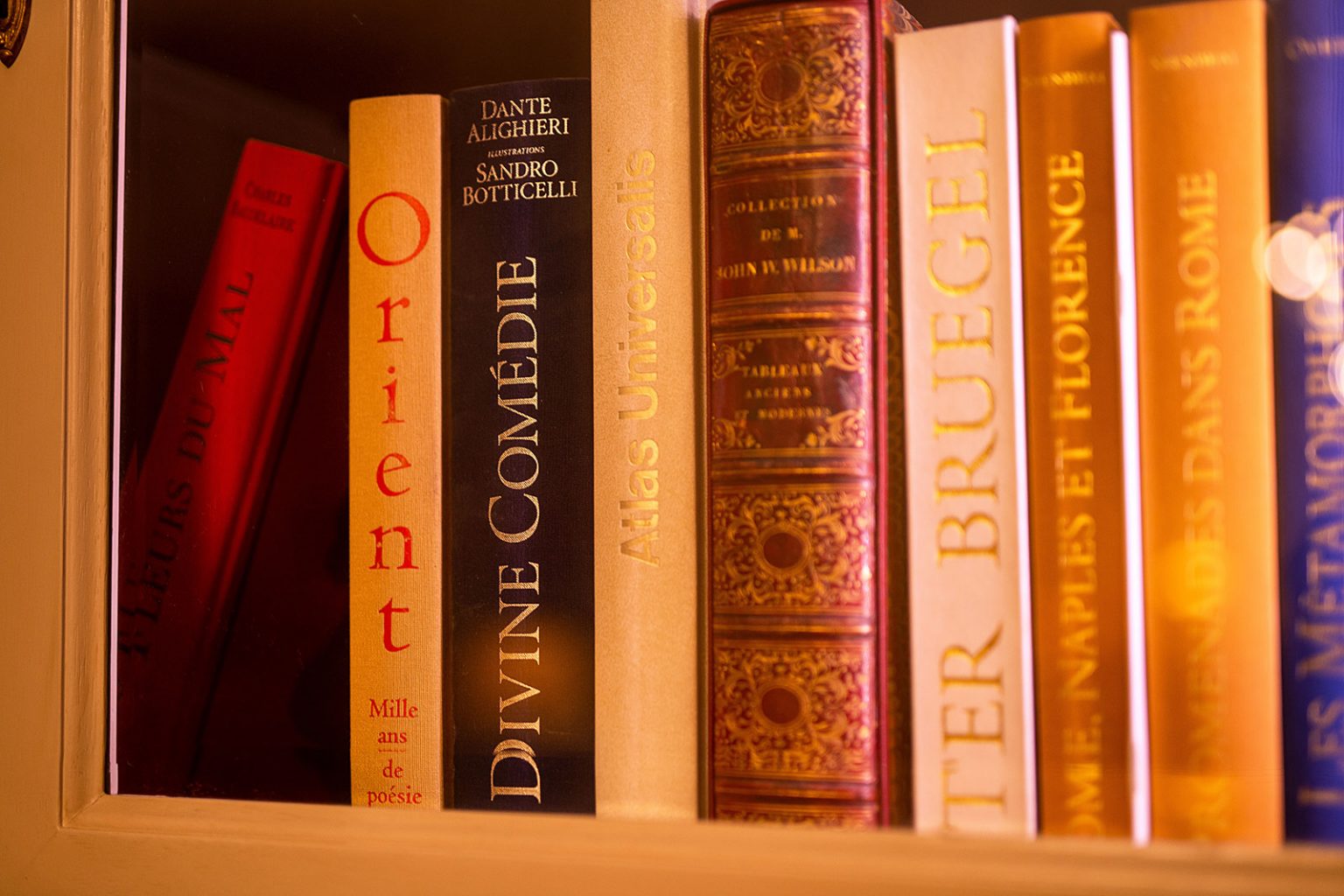 Le Cercle | Cercle Royal Gaulois | Artistique et Littéraire